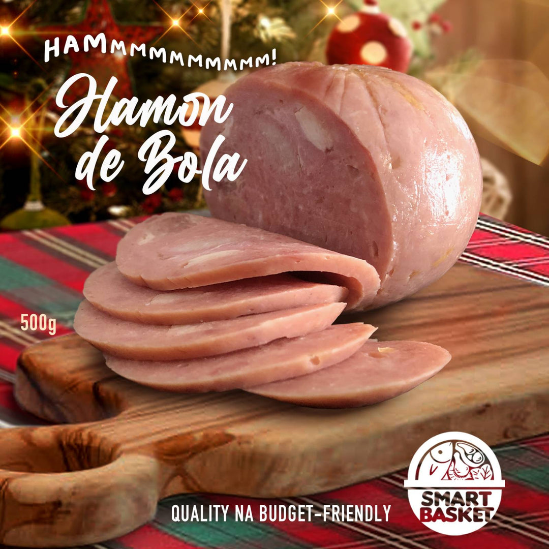 Products – Smart Basket Philippines